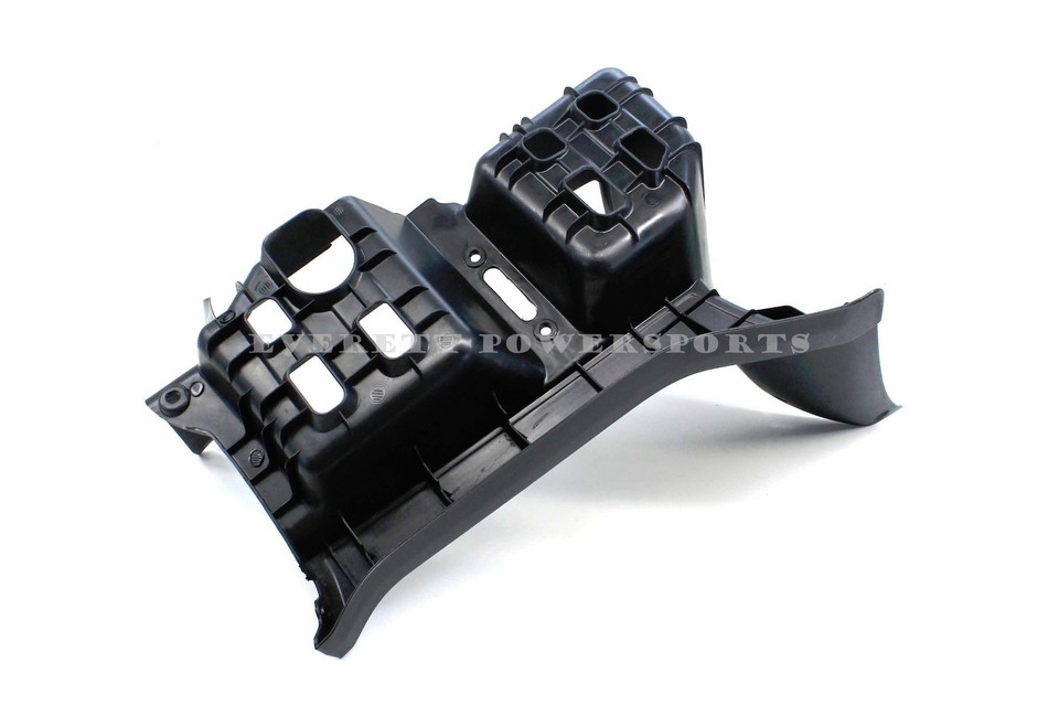 2005-2014 Honda TRX500 Foreman Rubicon Right Foot Splash Guard #K187 ...
