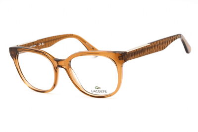 Lacoste L2901-232 53mm Eyeglasses JZ | eBay
