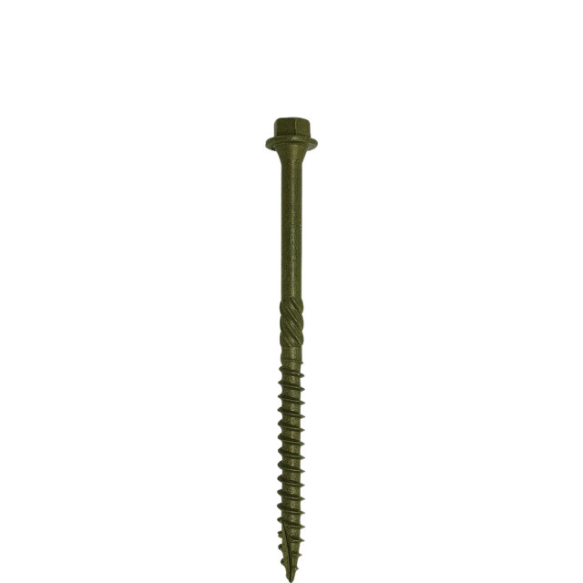 Forgefix‎ FORSPETF150G TimberFix Screw for sale online | eBay