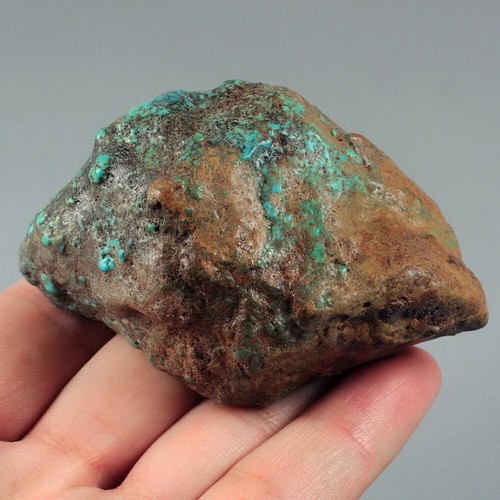 511.5Ct Blue Green Turquoise Specimen Rough High Hardness UST34 | eBay