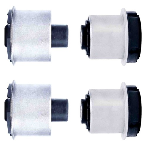 Maserati Ghibli Quattroporte front lower bushing kits OEM 673007127 ...