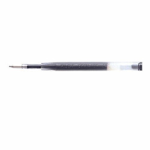 PILOT BRFN-10EF-B ink refill for [BDGN-60EF] Ballpoint pen Black ink 0 ...
