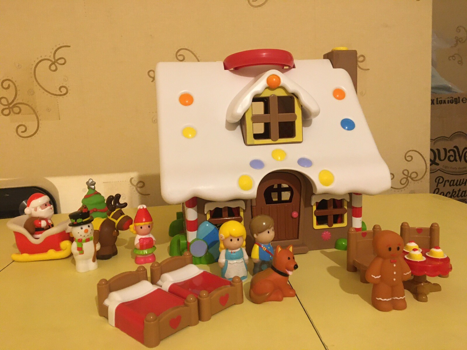 Happyland House for sale in UK | 80 used Happyland Houses