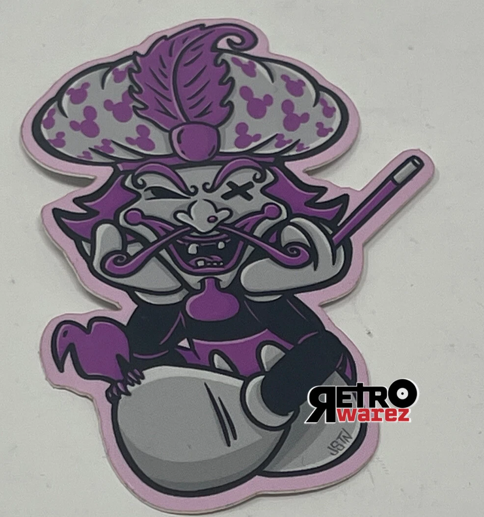 The Great Milenko Drawing