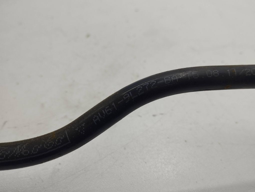 2011 2012 Ford Focus kuga cma.0tdci FUEL SUPPLY PIPE HOSE AV61-9L272-BA ...