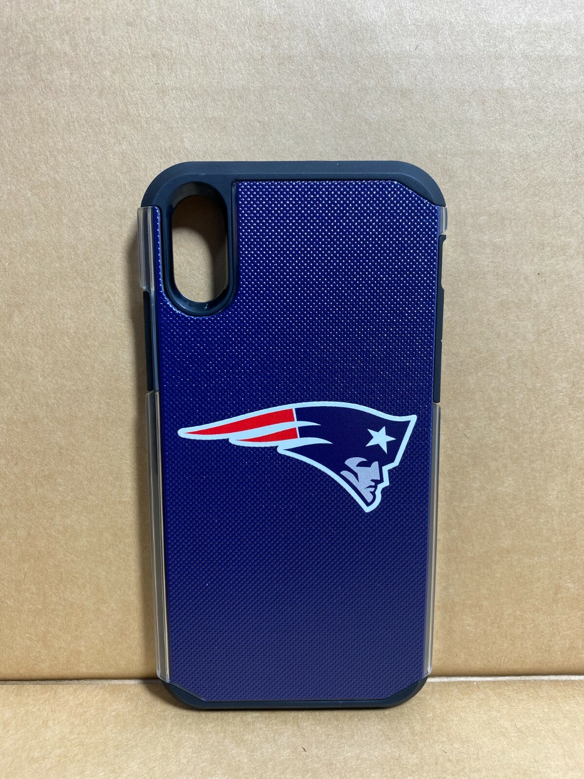 Game Day NFL Licensed New England Patriots Phone Case For iPhone for ...