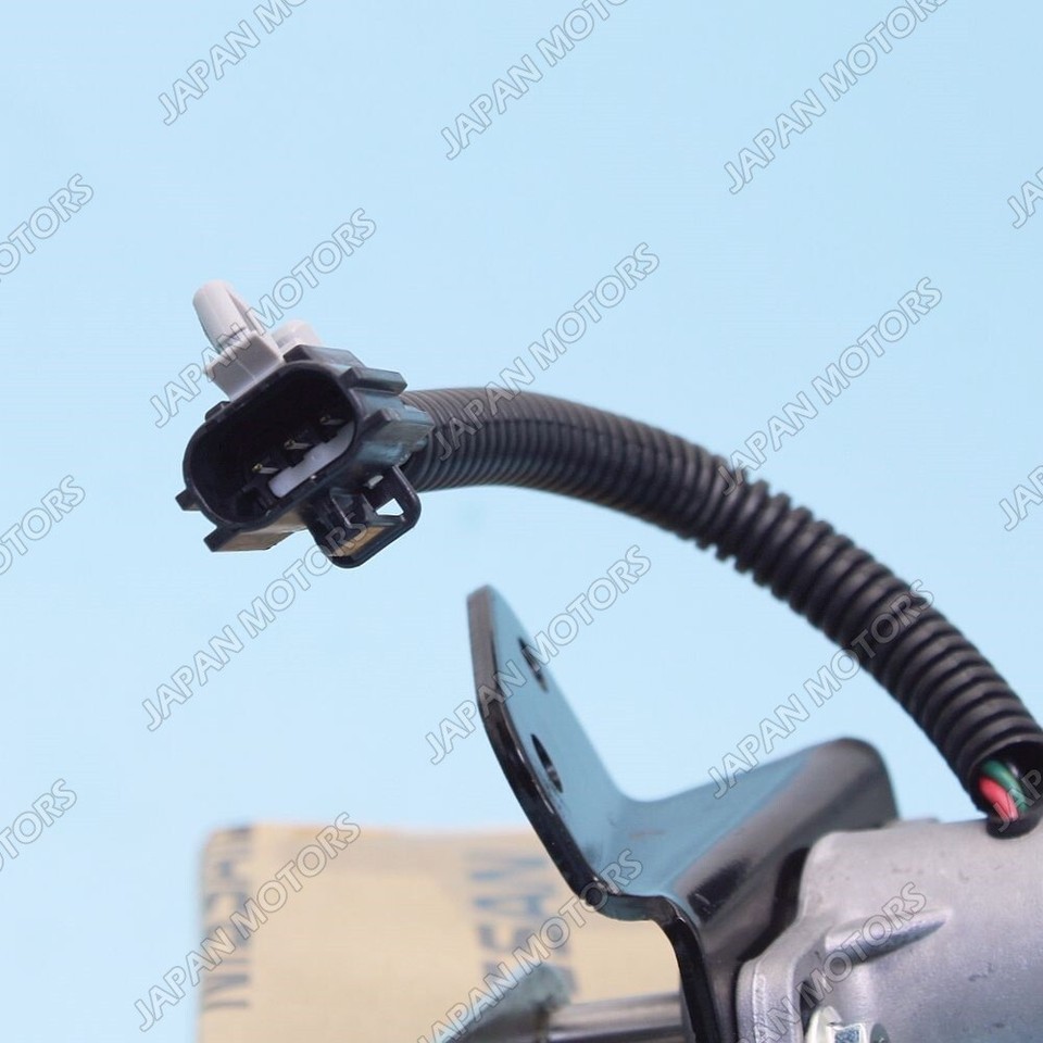 💯 Genuine Nissan ARMADA Infiniti QX80 QX56 Rear Suspension Ride Height ...