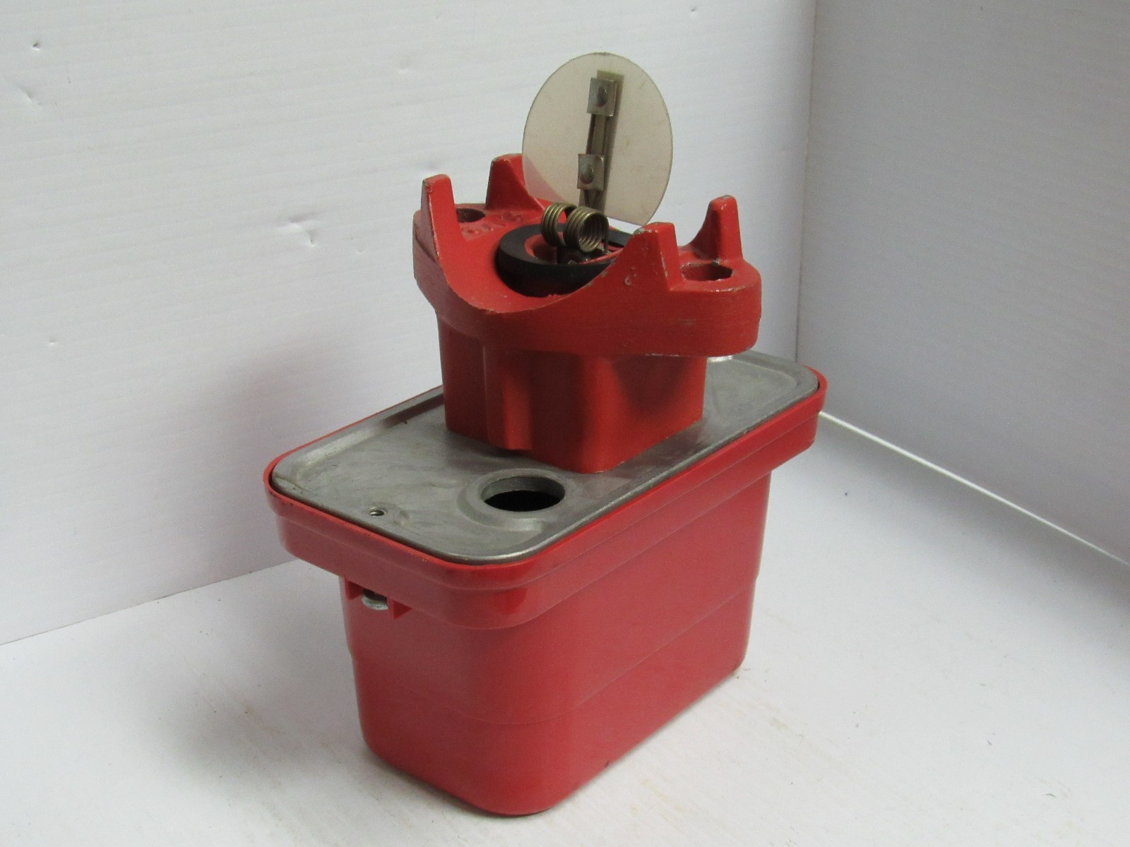 NEW NOTIFIER COMPANY WATERFLOW DETECTOR WFD-2 1/2 WFD2-1/2 PSI 250 | eBay