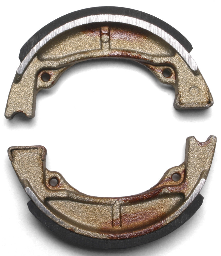 EBC Dual Lens with Tear-Off Pins for Summit and Impact Goggles Amber ...