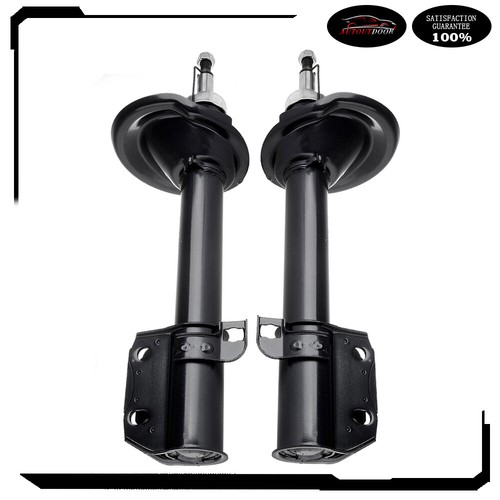 For 1995-1999 Subaru Legacy Left Right NEW Rear Pair Struts Shocks | eBay