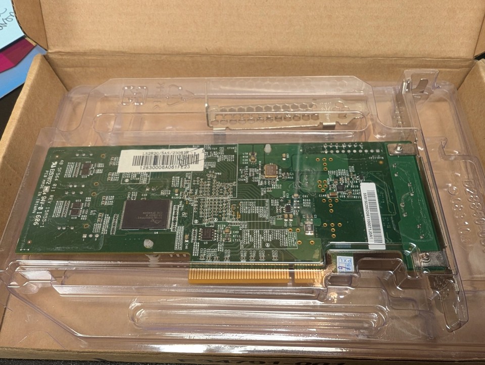 Supermicro AOC-S2308L-L8I 8-Port SAS/SATA PCI-Express RAID Controller ...