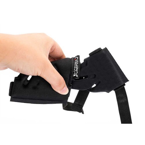 High Performance Archery-arm Guard Gear Straps Hunting Target Composite ...