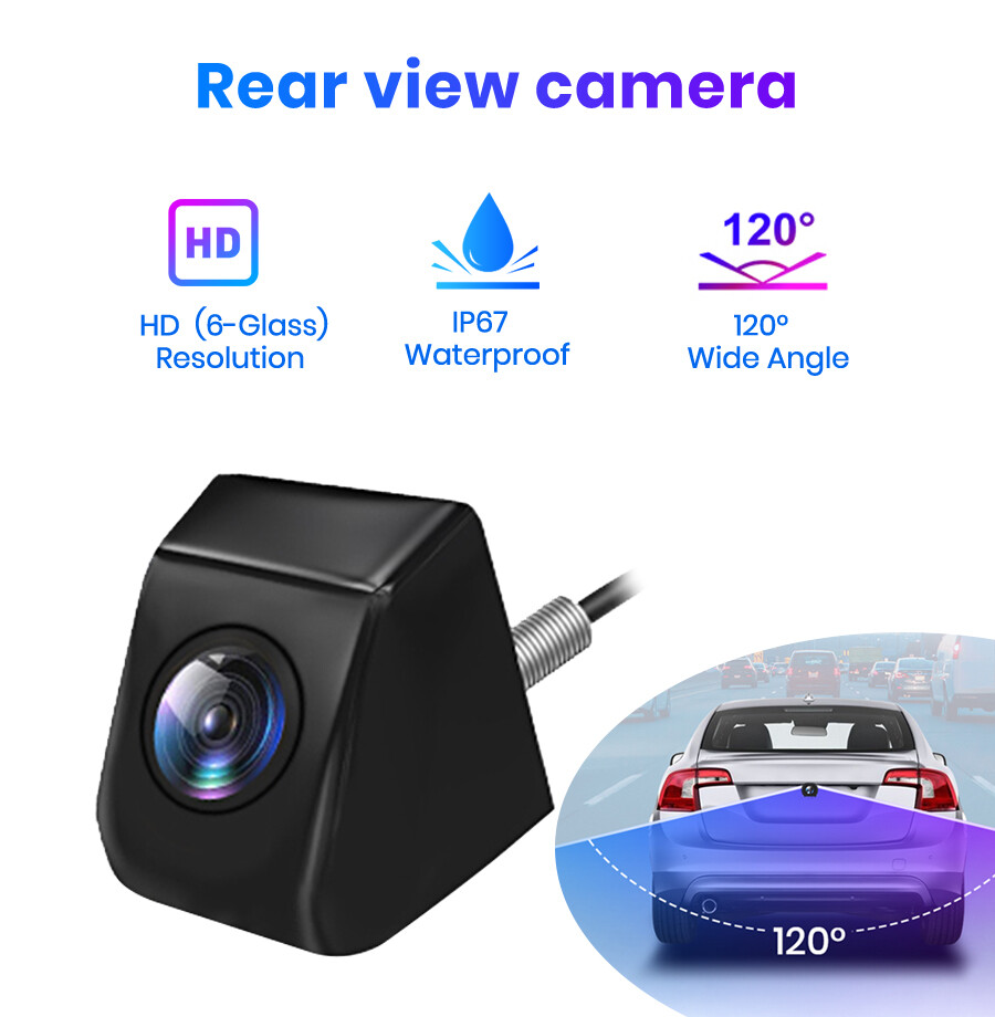 Accessories for Junsun android car radio Head unit (DAB/Camera/ADAS ...