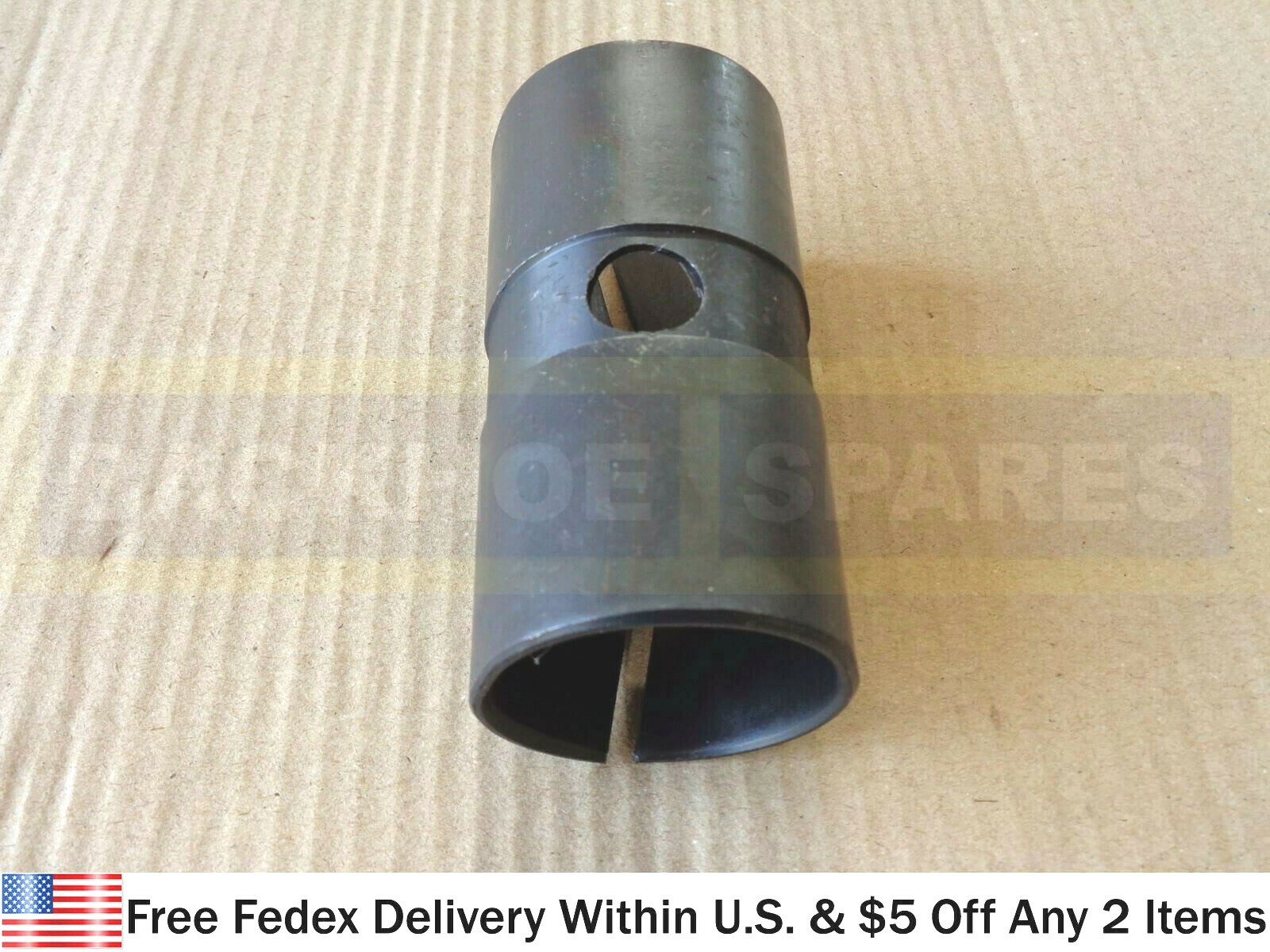 JCB PARTS - STABILISER RAM EYE SPRING BUSH (1208/0021) | eBay