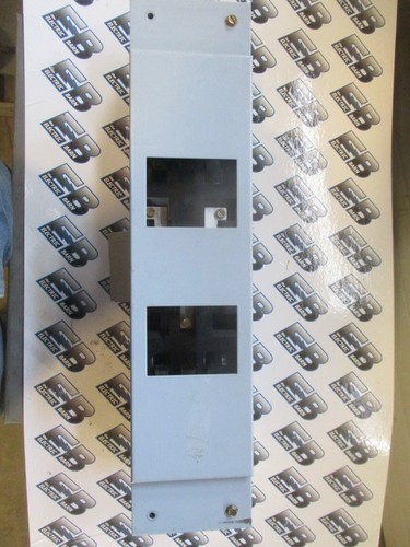 1+Pc.+GE+Spectra+Series+AMC6QB+Circuit+Breaker+Module+200+Amp+240+Volt ...