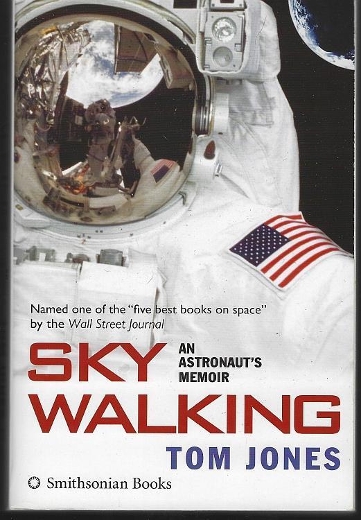 Astronauts Apollo Space Shuttle Biographies Lot Four Vintage Books ...