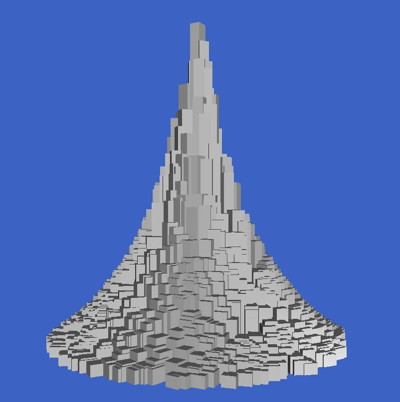 Tower Of Babel Minecraft