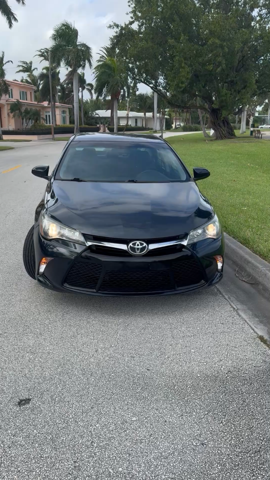 2017 Toyota Camry HONDA ACCORD CIVIC NISSAN ALTIMA MAXIMA SENTRA | eBay