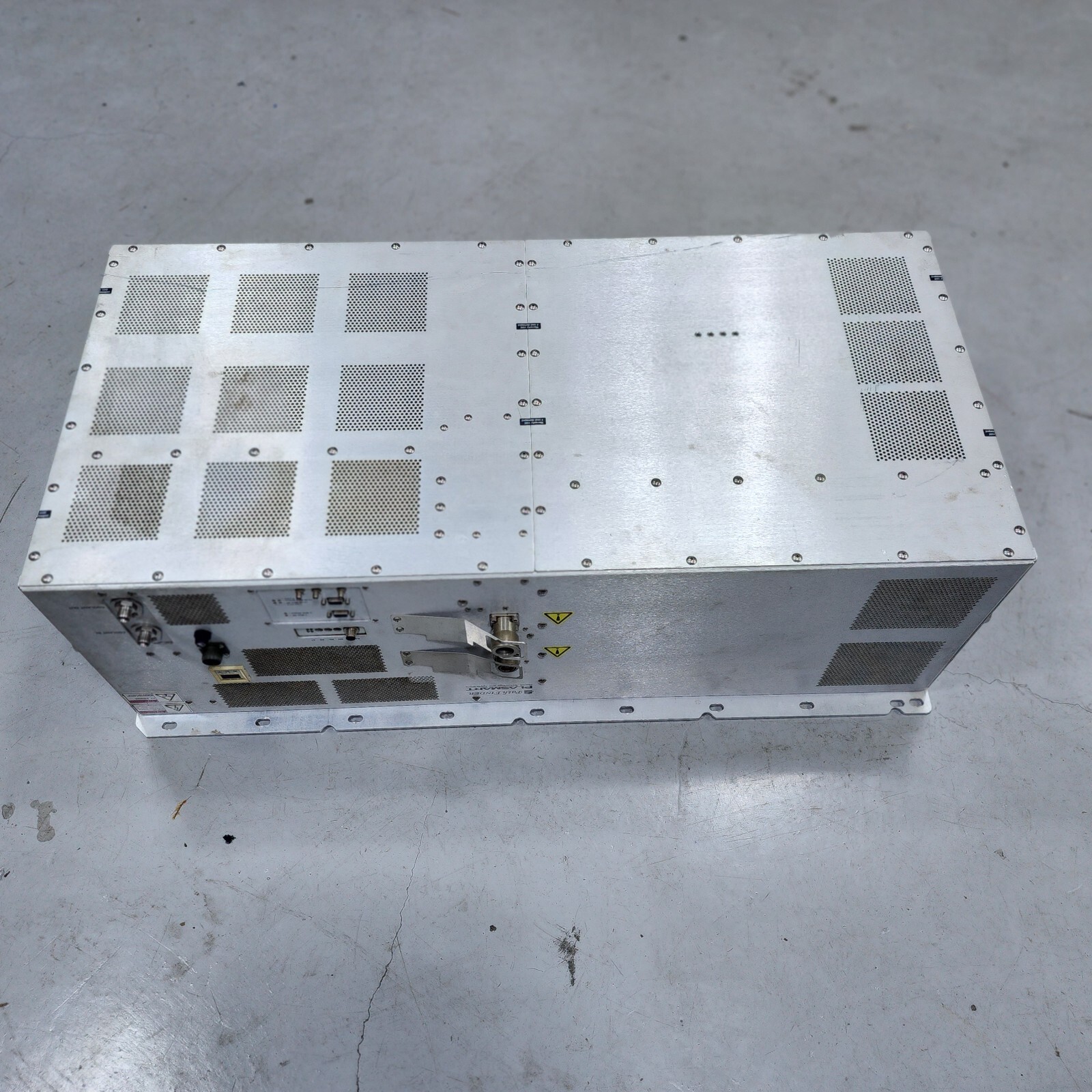 PLASMART PATH FINDER MATCH PF2-DUAL-6P76A-1,2MHZ/13.56MHZ,2KW/15KW AS ...