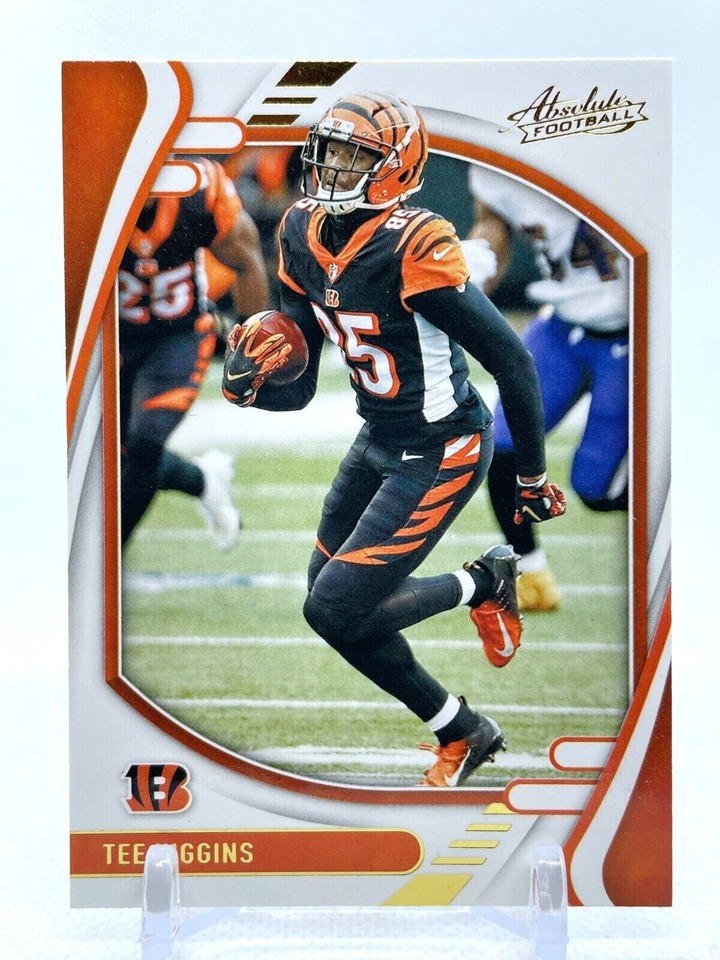 2021 Absolute Football Pick Your Card Rookie Base Inserts Foil ...