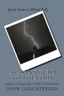 Laymans guide Void Agnostic beginings book 1 Essentials by Luechtefeld ...