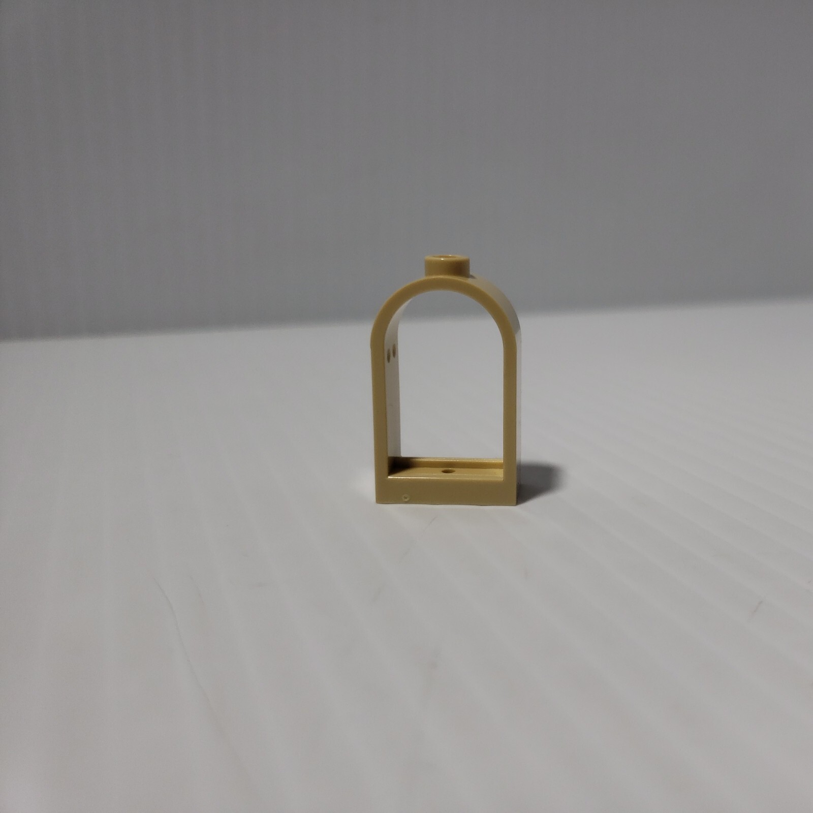 LEGO Window 1x2x2 2/3 With Rounded Top Reddish Brown 30044 for sale ...