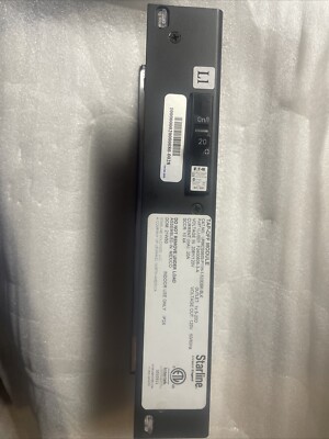 Starline Tap-off module 20A L1. Part Number F2400606-3-A | eBay