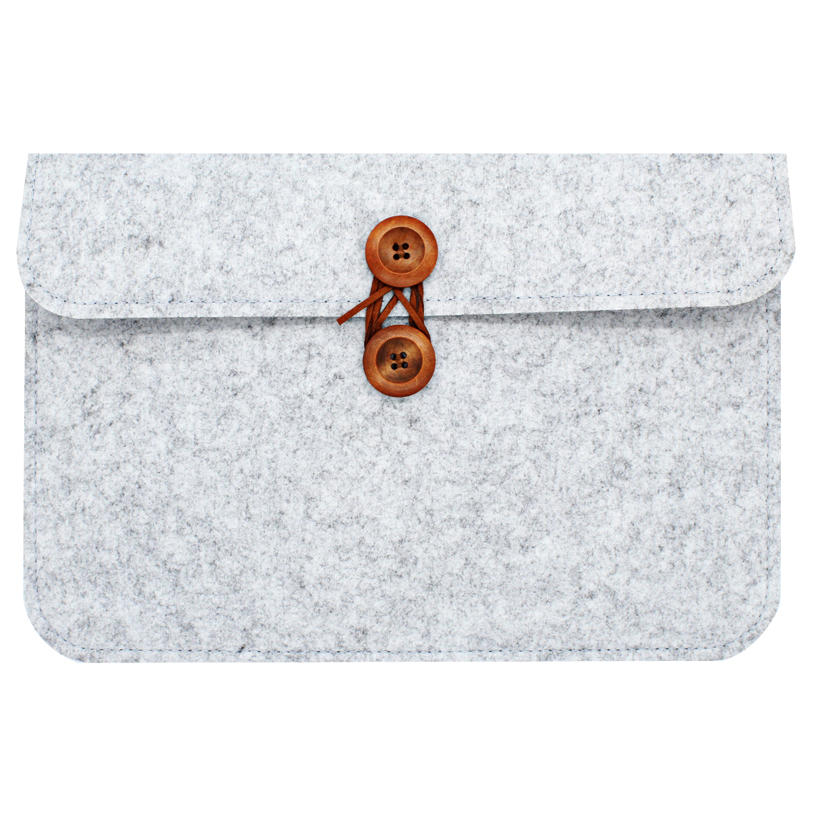 13-inch Tablet Case Felt Sleeve-Microsoft New Surface Pro 2017/ 4/ 3 ...