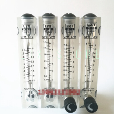 Flow Meters - Lpm Flow Meter