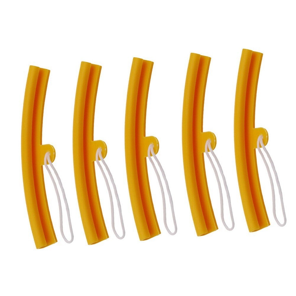 Rubber Rim Protector Tool for Tire Changer Maintain Wheel Rim Integrity ...
