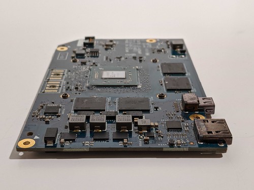 Dell Precision 7740 AMD Radeon Pro WX3200 4GB Video Card GDDR5 1CJ3C | eBay