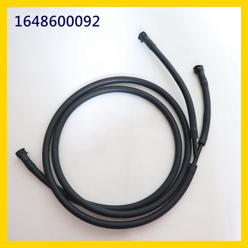 For Mercedes 06-12 GL450 GL320 ML350 R550 Headlight Washer Hose OEM ...