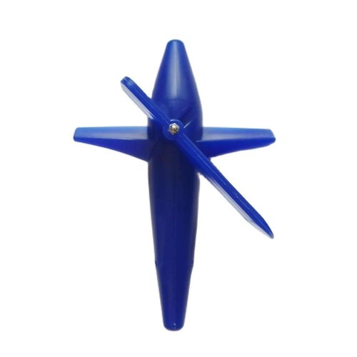 1pc Yousya Teasers Trolling Bird Side Tracker Directional Tuna Fishing ...