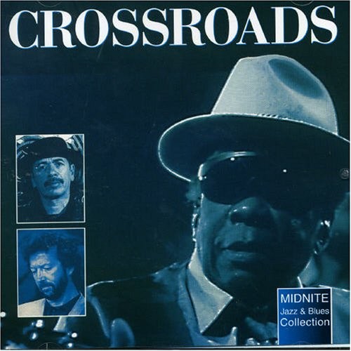 Various Crossroads (CD) (UK IMPORT) 8712155067839| eBay