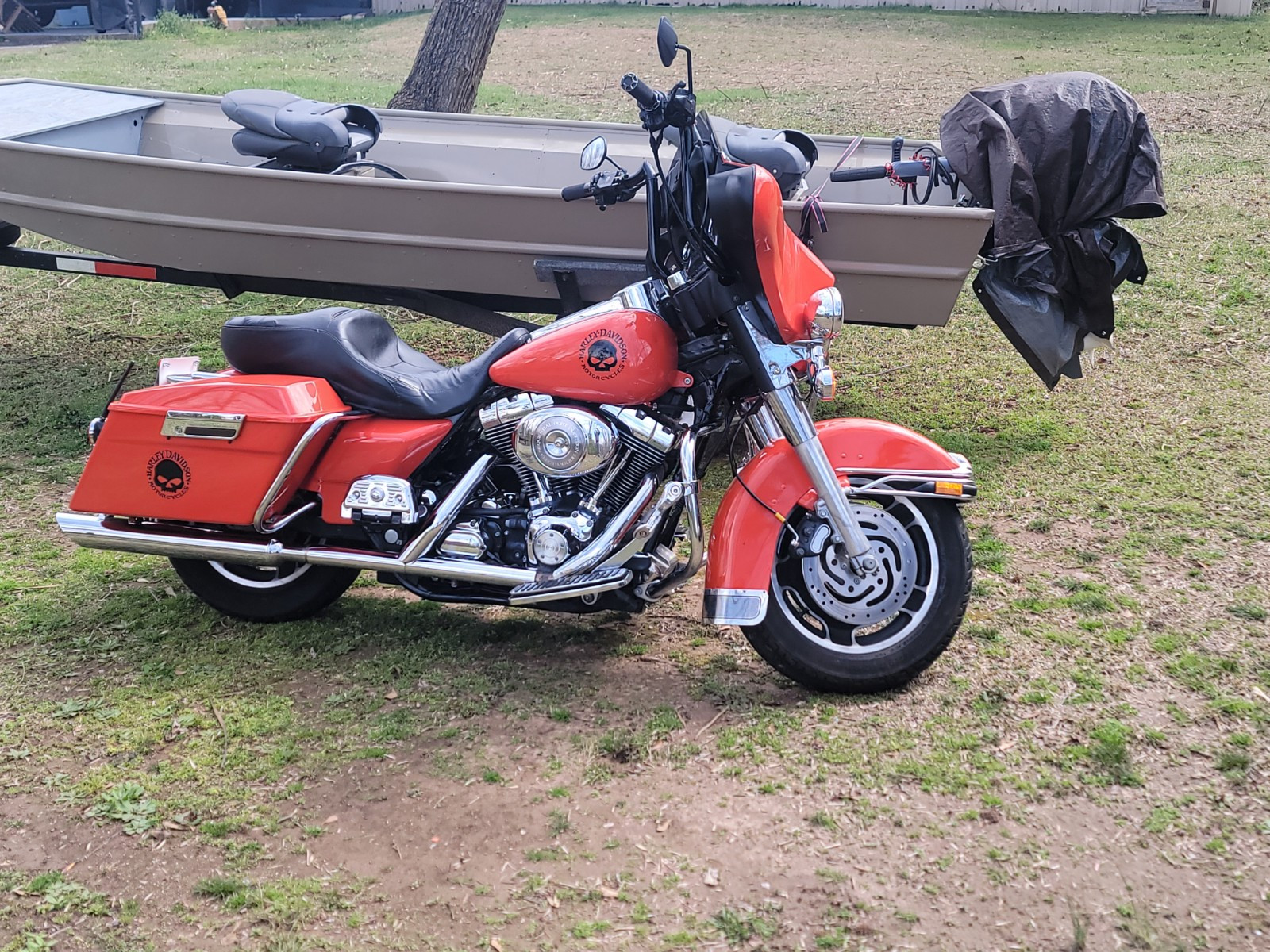 TWISTED VORTEX FRONT WHEEL 21 x 3.5" HARLEY ELECTRA GLIDE ROAD KING ...