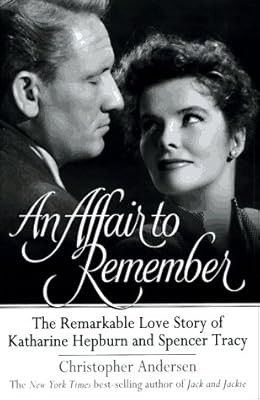 An Affair to Remember, Andersen, Christopher, Used; Very Good Book | eBay