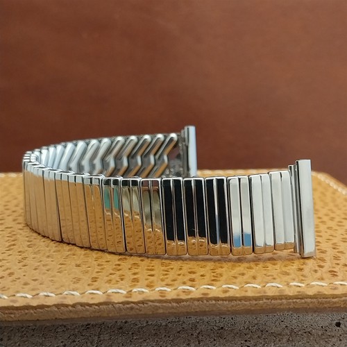 19mm 18mm 16mm Stainless Steel Forstner USA Classic 1950s nos Vintage ...