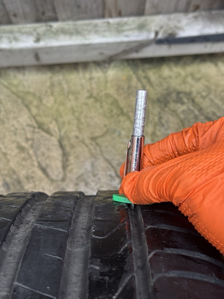 225/45 18 95Y Pirelli Cinturato P7 | eBay UK