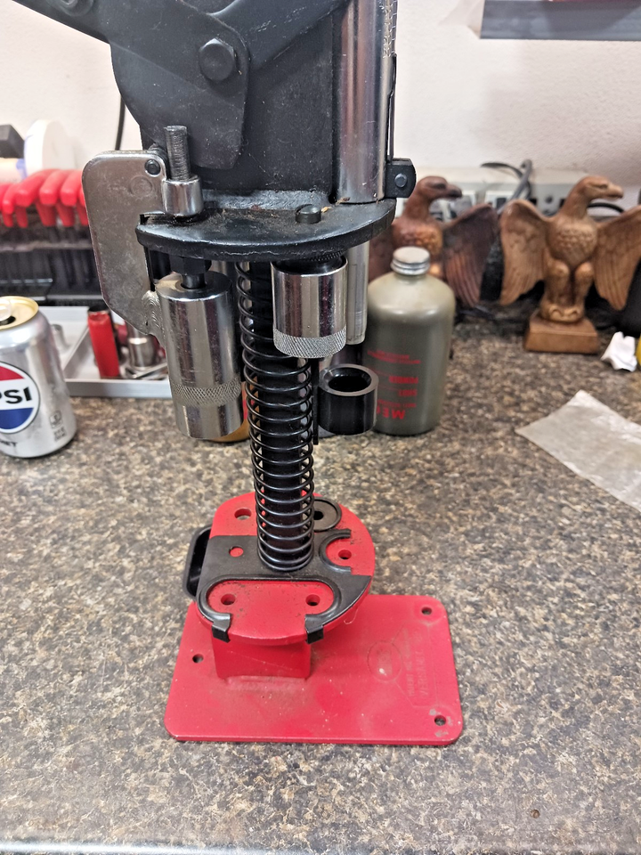 Versa Mec 82, 12ga, & Tray #21 | eBay