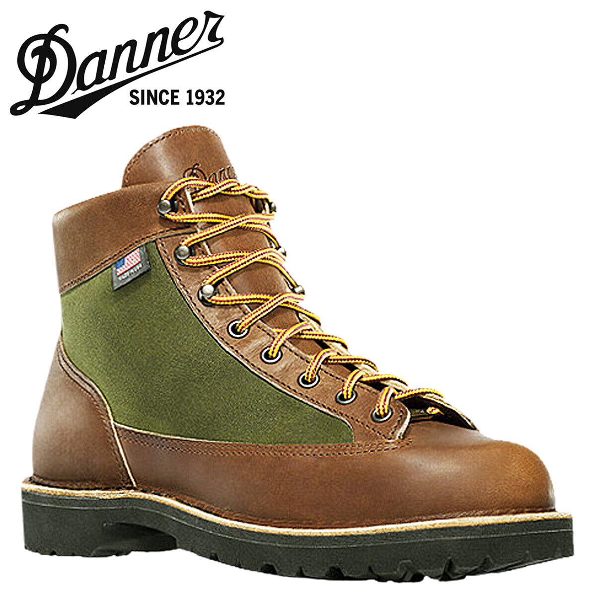 DANNER 30449 Light Timber (Hand Crafted, Light Weight DANNER 30449 Light Timber (Hand Crafted, Light Weight