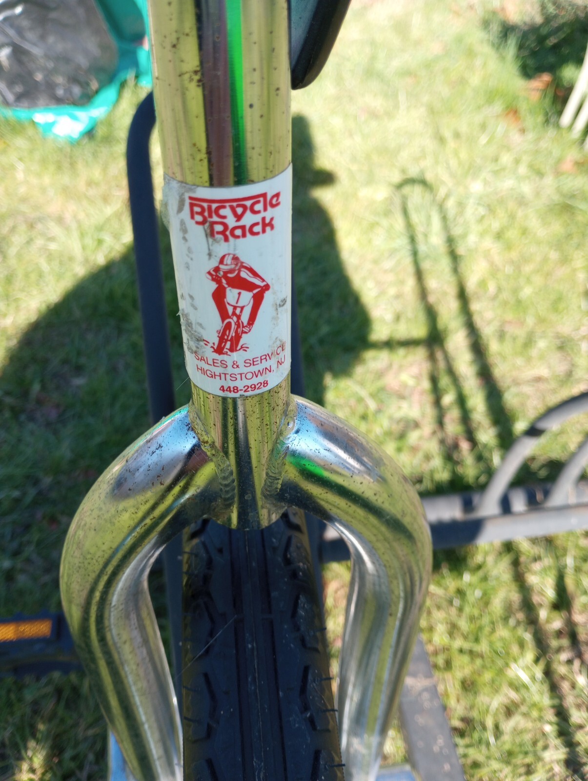 Sun Bicycles Unicycles Classic 26" Chrome 300mm for sale online | eBay