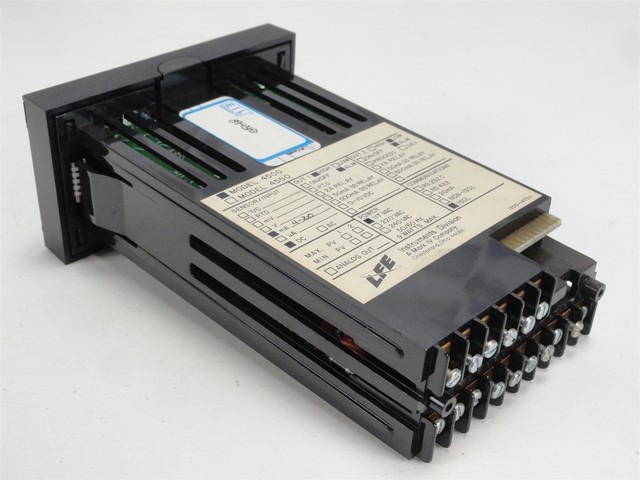 LFE Meter LED Digital Panel Mount 4500 (as Pic) for sale online | eBay