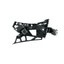 Front Radiator Support-Side Panel Left Headlight Frame For Mercedes ...