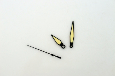 Wristwatch Handset Watch Needle for 2836,2824,2834 Movement 11.7 x 18.5 ...