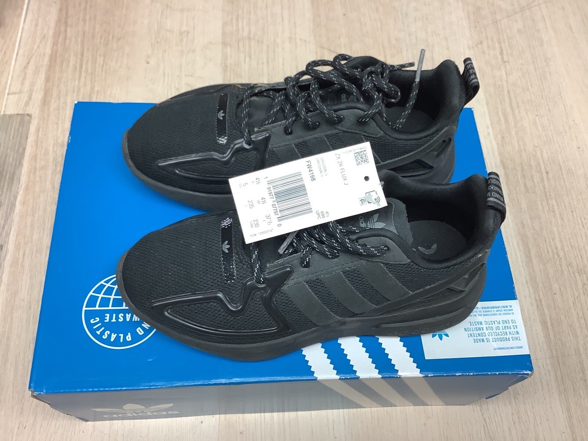 adidas Originals Zx 2K Flux J Youth size 3.5 | eBay adidas Originals Zx 2K Flux J Youth size 3.5 | eBay
