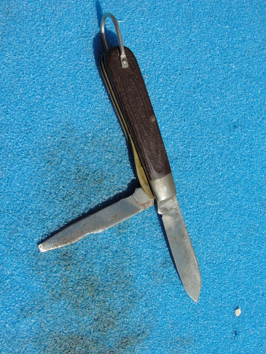 Klein Knife Razor