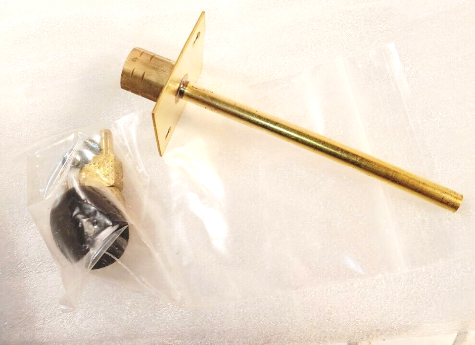 Johnson Controls FTG18A-600R Remote Mounted Sensing Probe | eBay