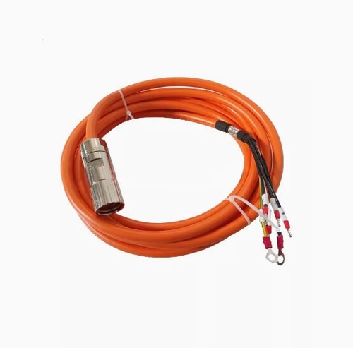 1PC NEW FOR Servo motor power supply cable connection line SEW 45904773 ...