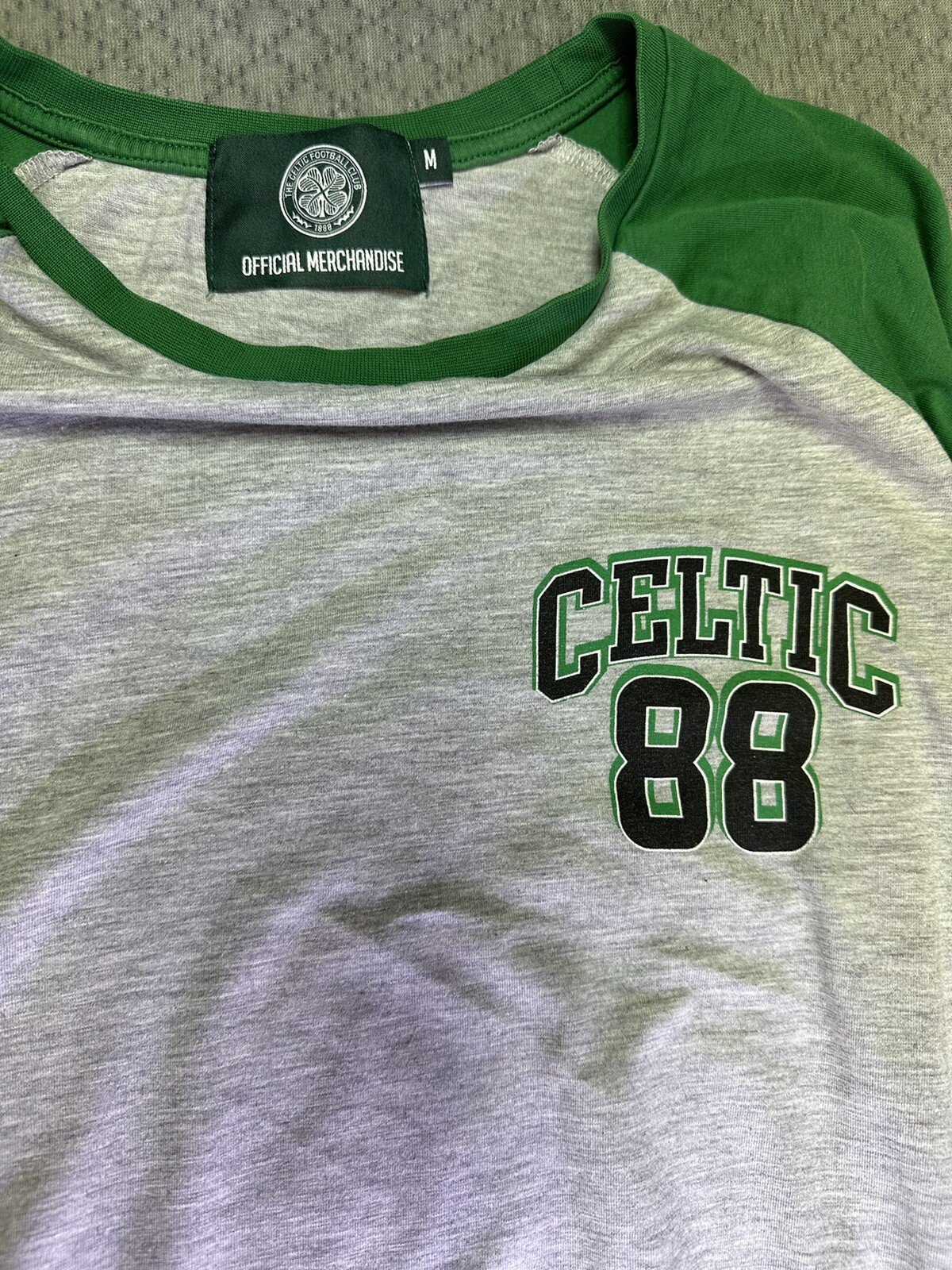 The Celtic Football Club Official Merchandise Celtic … - Gem