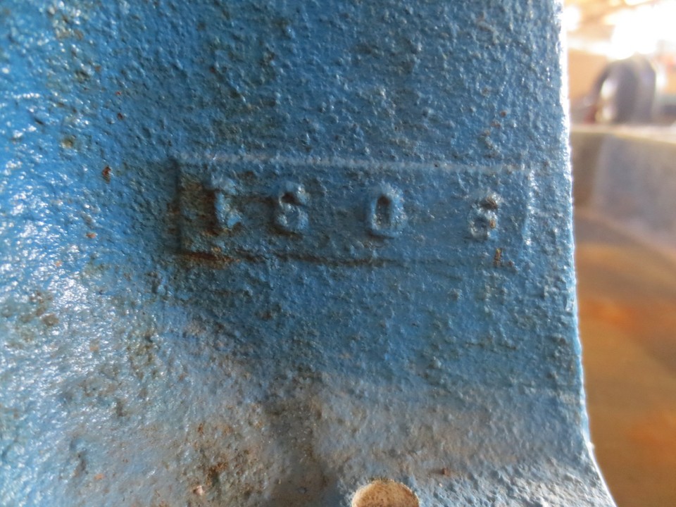 BC-287, BC-201 BEARING HOUSING NEW | eBay